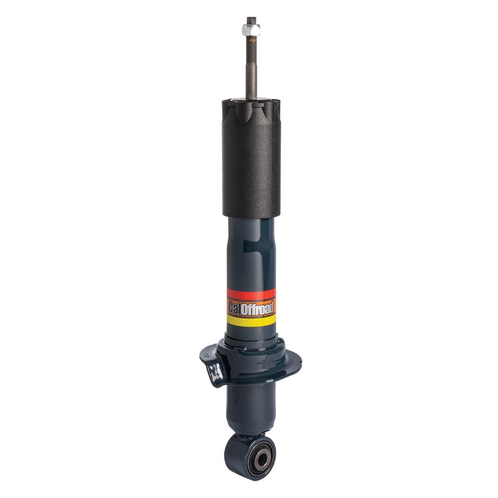 Front Strut, 0 - 2 INCH Lift - CalOffroad Nitro Pro